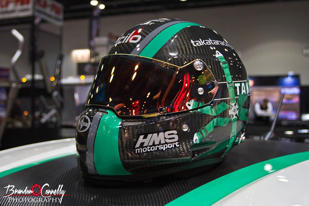 Performance Racing Industry with NDIMA – Tezza.vision