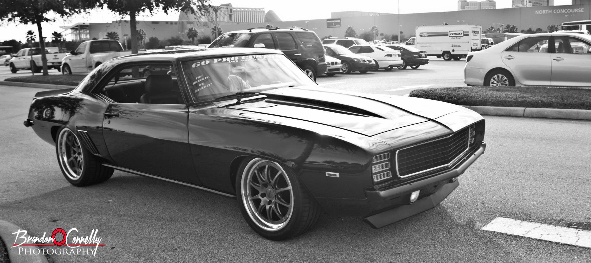 Performance Racing Industry with NDIMA – Tezza.vision