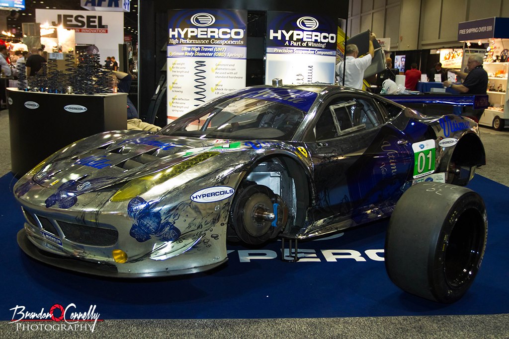 Performance Racing Industry with NDIMA – Tezza.vision