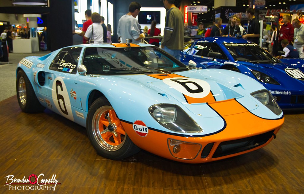 Performance Racing Industry with NDIMA – Tezza.vision