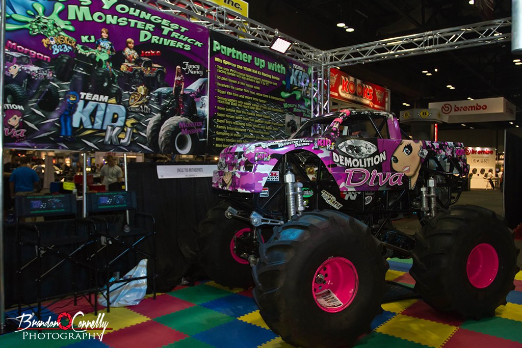 Performance Racing Industry with NDIMA – Tezza.vision