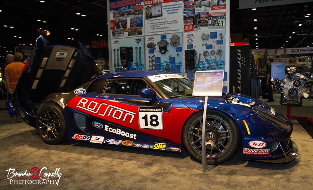 Performance Racing Industry with NDIMA – Tezza.vision