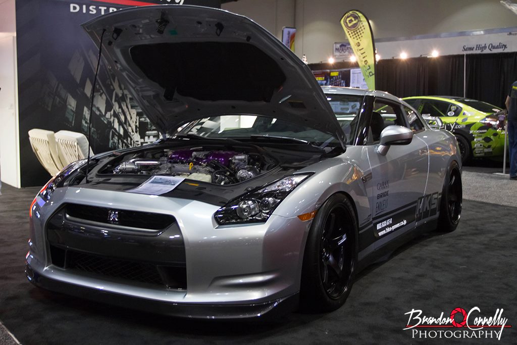 Performance Racing Industry with NDIMA – Tezza.vision