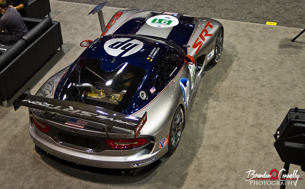 Performance Racing Industry with NDIMA – Tezza.vision