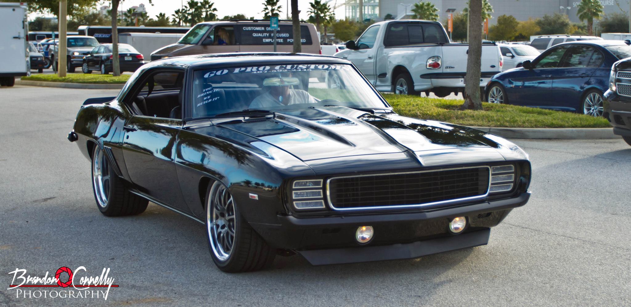 Performance Racing Industry with NDIMA – Tezza.vision