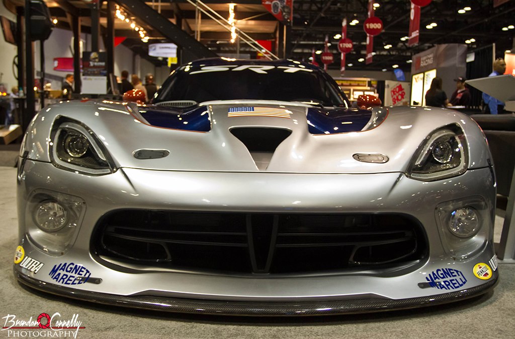 Performance Racing Industry with NDIMA – Tezza.vision