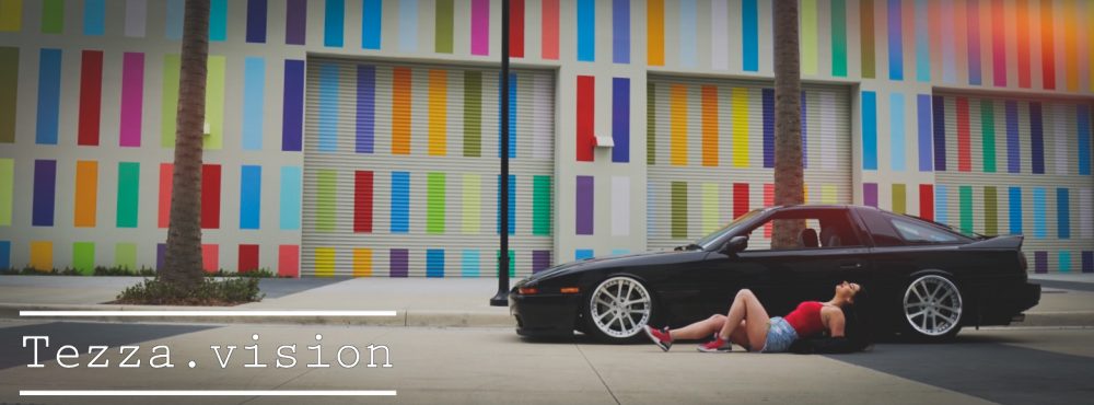 Tezza.vision